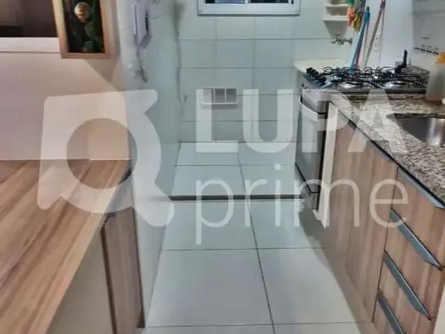 Apartamento para Venda em São Paulo/SP Jaraguá 2 Quartos