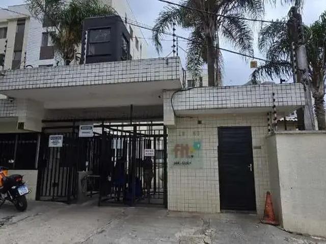 Apartamento para Venda em São Paulo/SP Jaraguá 2 Quartos