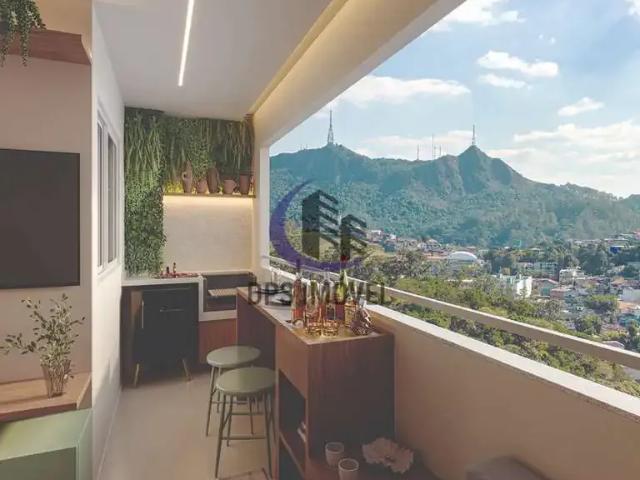 Apartamento para Venda em São Paulo/SP Jaraguá 2 Quartos