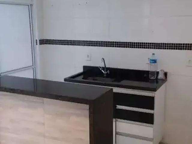 Apartamento para Venda em São Paulo/SP Jaraguá 2 Quartos