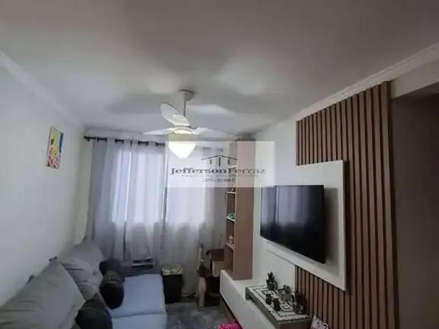 Apartamento para Venda em São Paulo/SP Jaraguá 2 Quartos