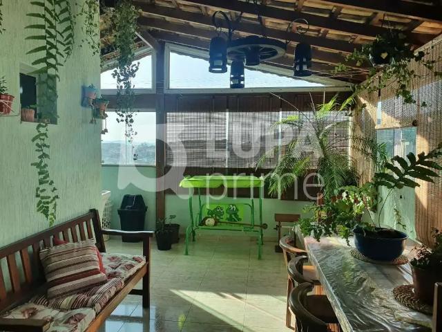 Apartamento para Venda em São Paulo/SP Jaraguá 2 Quartos