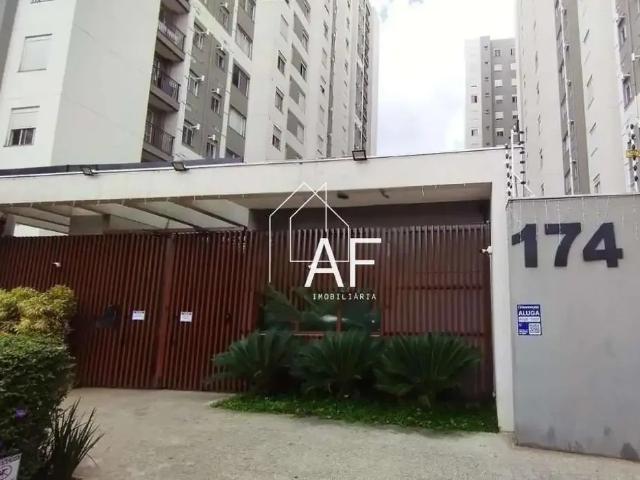 Apartamento para Venda em São Paulo/SP Jaraguá 2 Quartos