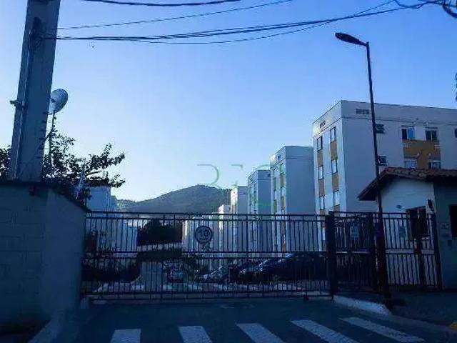 Apartamento para Venda em São Paulo/SP Jaraguá 2 Quartos