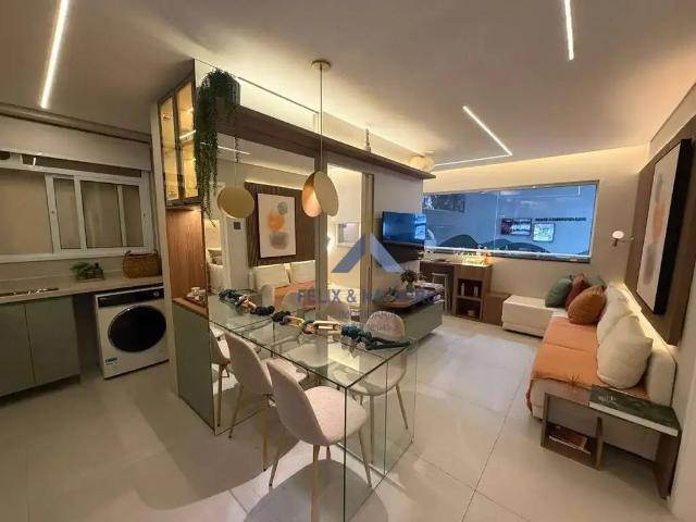 Apartamento para Venda em São Paulo/SP Jaraguá 2 Quartos