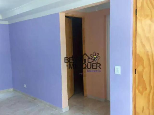 Apartamento para Venda em São Paulo/SP Jaraguá 2 Quartos