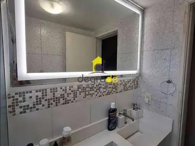 Apartamento para Venda em São Paulo/SP Jaraguá 2 Quartos