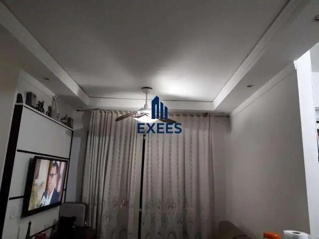 Apartamento para Venda em São Paulo/SP Jaraguá 2 Quartos