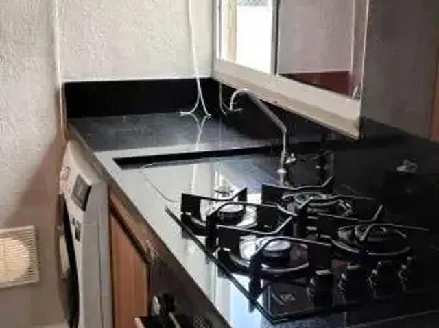 Apartamento para Venda em São Paulo/SP Jaraguá 2 Quartos
