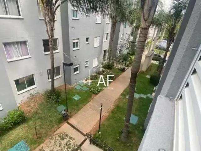 Apartamento para Venda em São Paulo/SP Jaraguá 2 Quartos