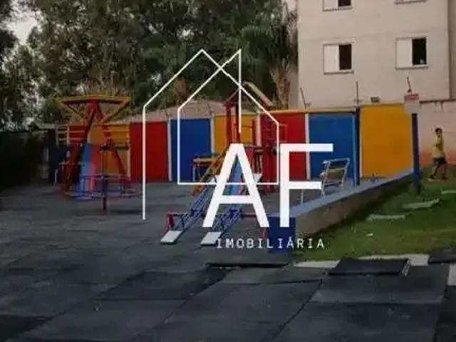 Apartamento para Venda em São Paulo/SP Jaraguá 2 Quartos