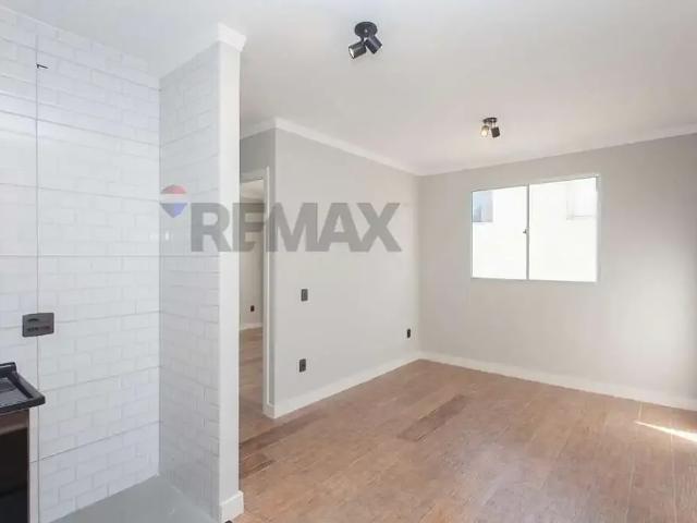 Apartamento para Venda em São Paulo/SP Jaraguá 2 Quartos