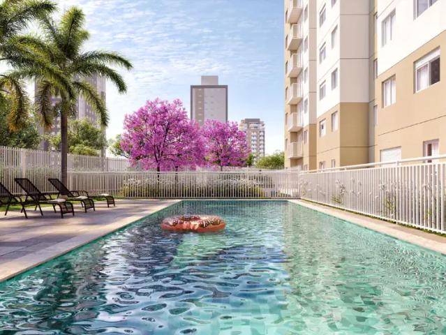 Apartamento para Venda em São Paulo/SP Jaraguá 2 Quartos