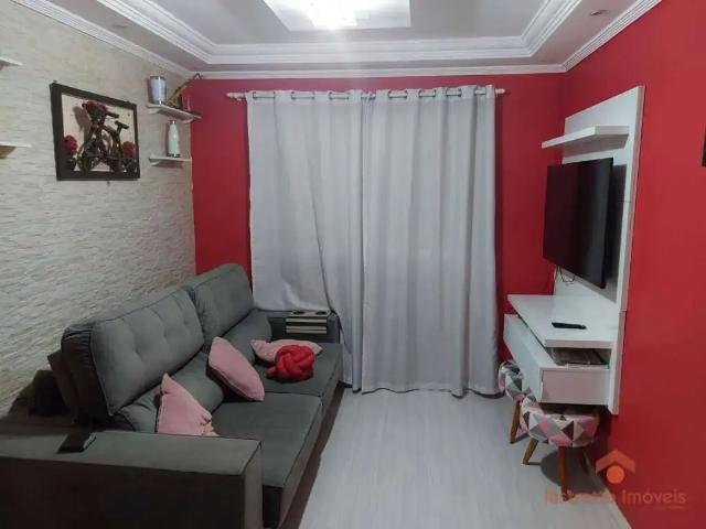 Apartamento para Venda em São Paulo/SP Jaraguá 2 Quartos