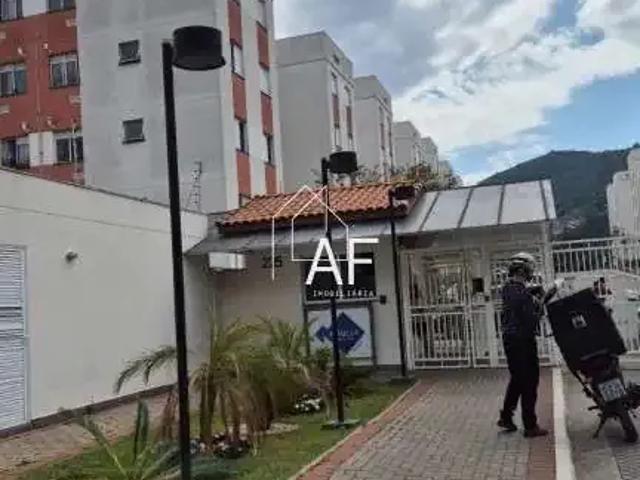 Apartamento para Venda em São Paulo/SP Jaraguá 2 Quartos