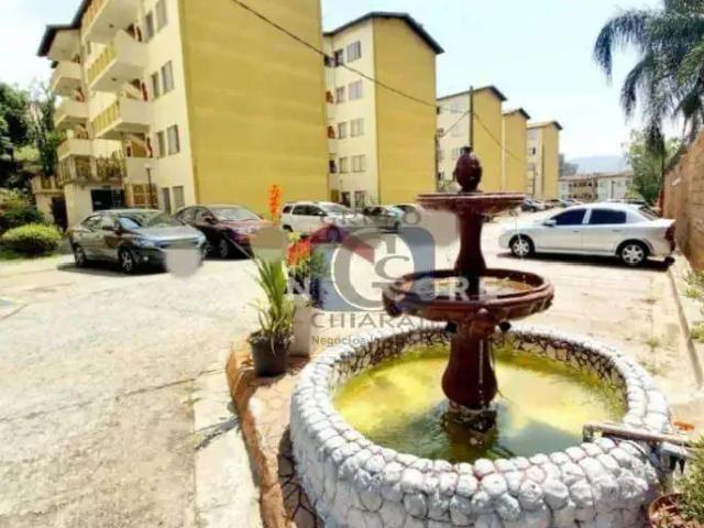 Apartamento para Venda em São Paulo/SP Jaraguá 2 Quartos