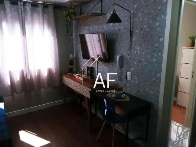Apartamento para Venda em São Paulo/SP Jaraguá 2 Quartos