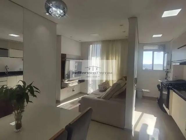Apartamento para Venda em São Paulo/SP Jaraguá 2 Quartos