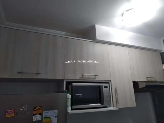 Apartamento para Venda em São Paulo/SP Jaraguá 2 Quartos