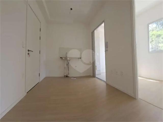 Apartamento para Venda em São Paulo/SP Jaraguá 2 Quartos