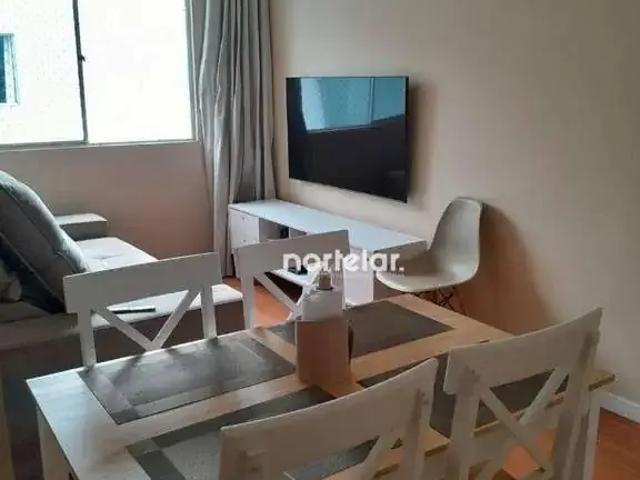 Apartamento para Venda em São Paulo/SP Jaraguá 2 Quartos