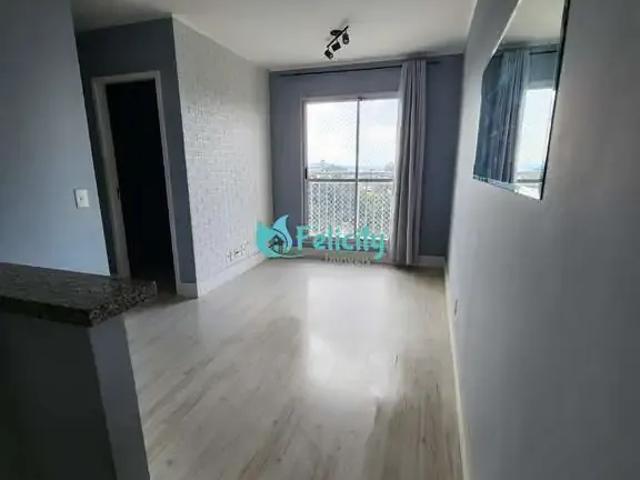 Apartamento para Venda em São Paulo/SP Jaraguá 2 Quartos