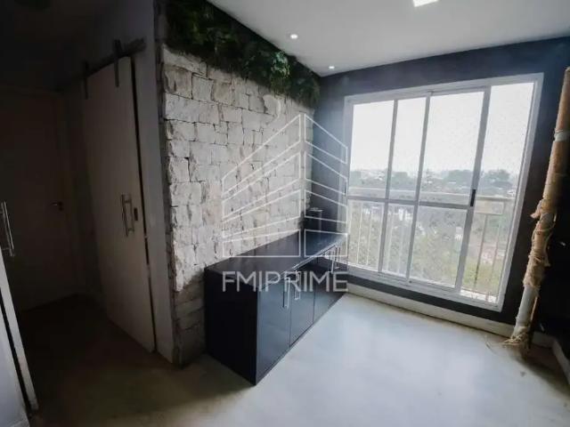 Apartamento para Venda em São Paulo/SP Jaraguá 2 Quartos