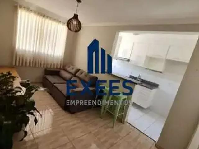 Apartamento para Venda em São Paulo/SP Jaraguá 2 Quartos