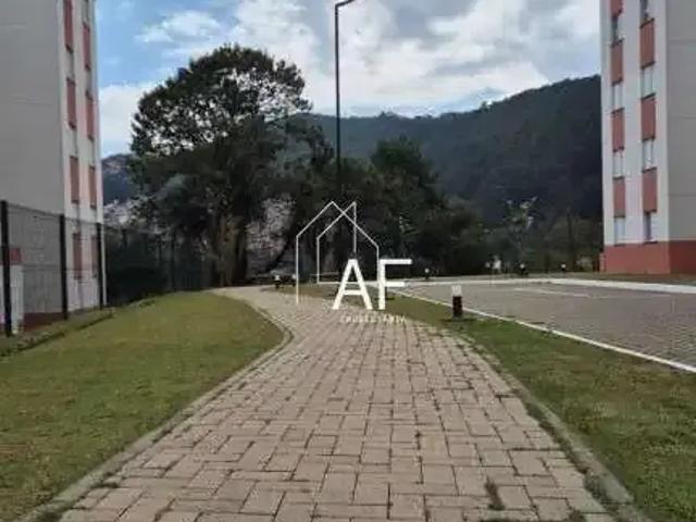 Apartamento para Venda em São Paulo/SP Jaraguá 2 Quartos