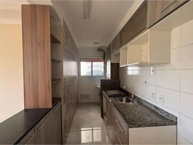 Apartamento para Venda em São Paulo/SP Jaraguá 2 Quartos