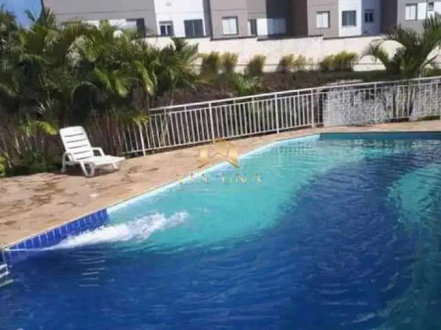 Apartamento para Venda em São Paulo/SP Jaraguá 2 Quartos