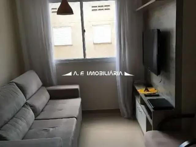 Apartamento para Venda em São Paulo/SP Jaraguá 2 Quartos