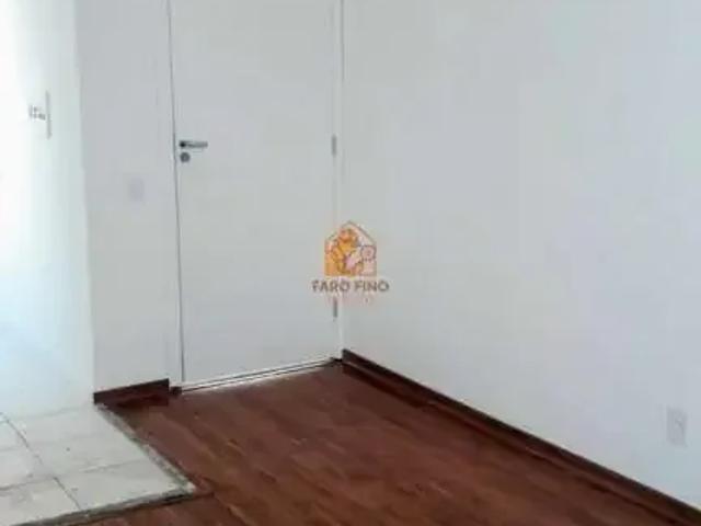 Apartamento para Venda em São Paulo/SP Jaraguá 2 Quartos