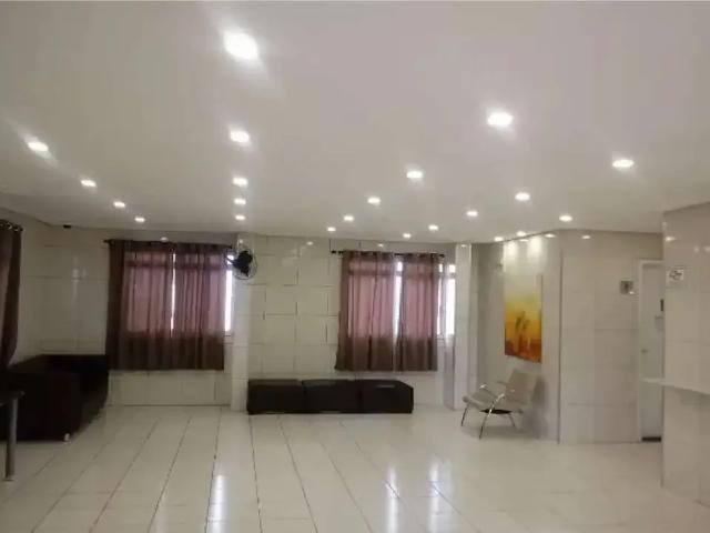 Apartamento para Venda em São Paulo/SP Jaraguá 2 Quartos