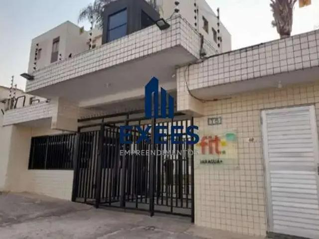 Apartamento para Venda em São Paulo/SP Jaraguá 2 Quartos