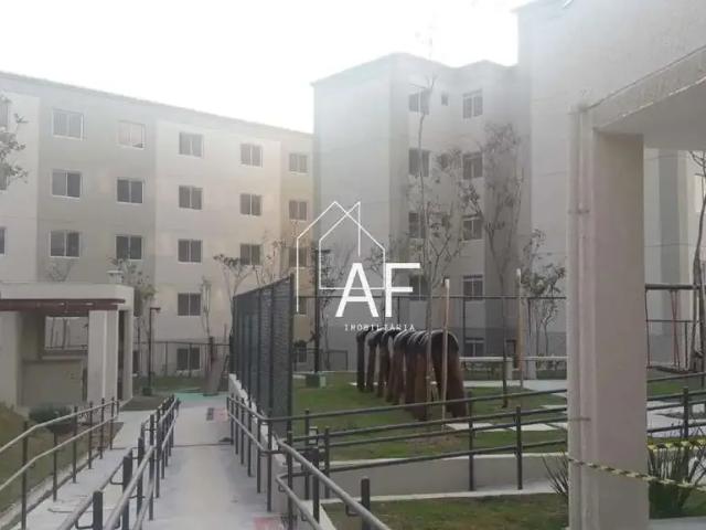 Apartamento para Venda em São Paulo/SP Jaraguá 2 Quartos