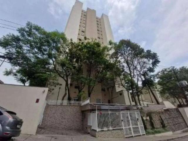 Apartamento para Venda em São Paulo/SP Jaraguá