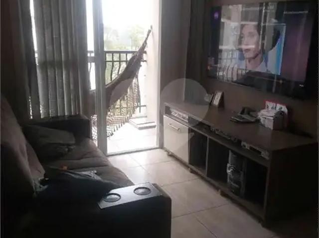 Apartamento para Venda em São Paulo/SP Jaraguá