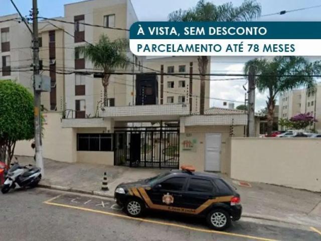 Apartamento para Venda em São Paulo/SP Jaraguá