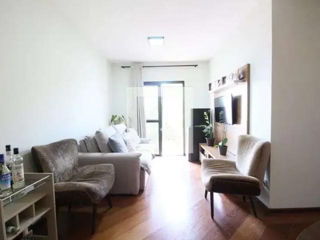 Apartamento para Venda em São Paulo/SP Jardim Taboão 3 Quartos