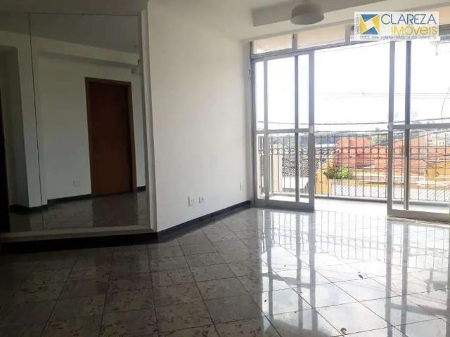 Apartamento para Venda em São Paulo/SP Jardim Taboão 3 Quartos