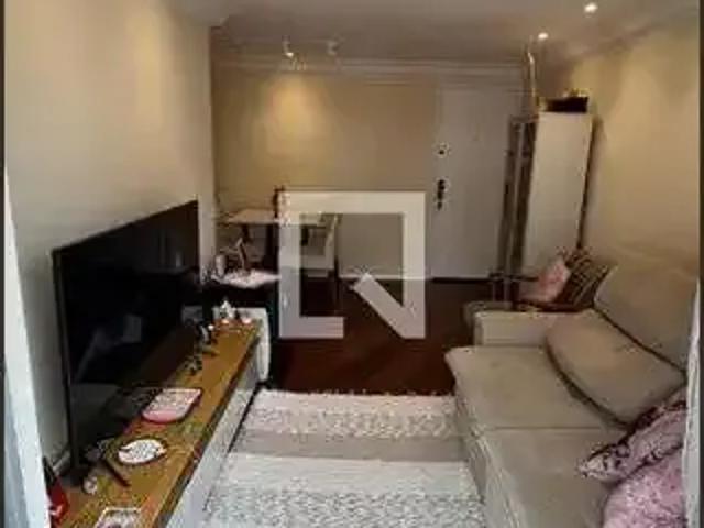 Apartamento para Venda em São Paulo/SP Jardim Taboão 2 Quartos
