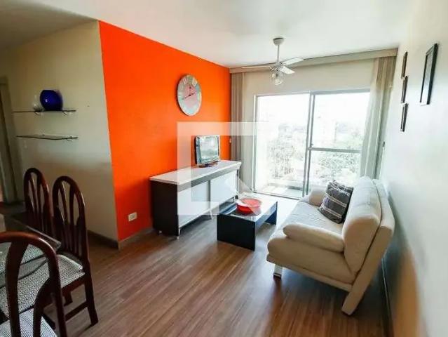 Apartamento para Venda em São Paulo/SP Jardim Taboão 2 Quartos