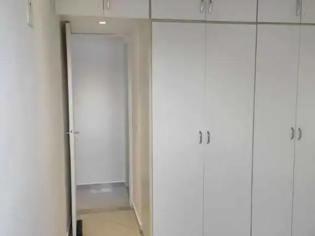 Apartamento para Venda em São Paulo/SP Jardim Taboão 2 Quartos