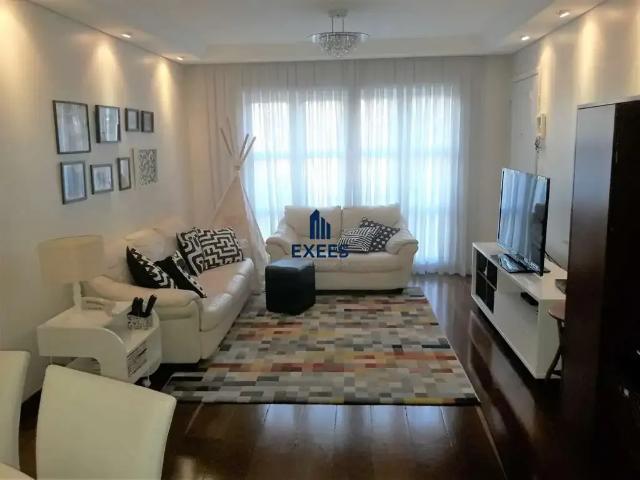 Apartamento para Venda em São Paulo/SP Jardim Taboão 2 Quartos