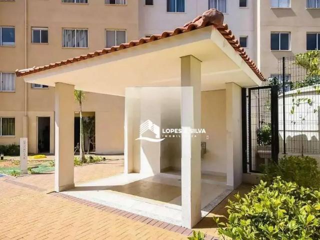 Apartamento para Venda em São Paulo/SP Jardim Taboão 2 Quartos