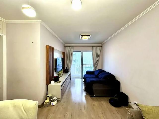 Apartamento para Venda em São Paulo/SP Jardim Taquaral 4 Quartos