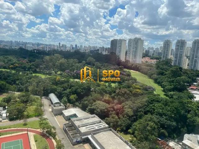 Apartamento para Venda em São Paulo/SP Jardim Taquaral 4 Quartos