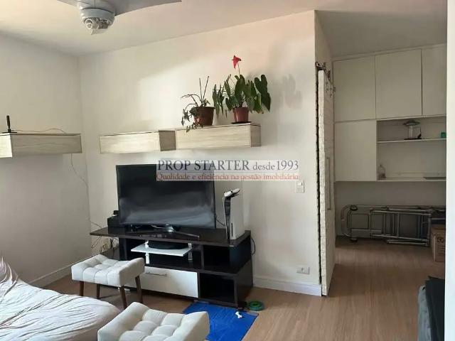 Apartamento para Venda em São Paulo/SP Jardim Taquaral