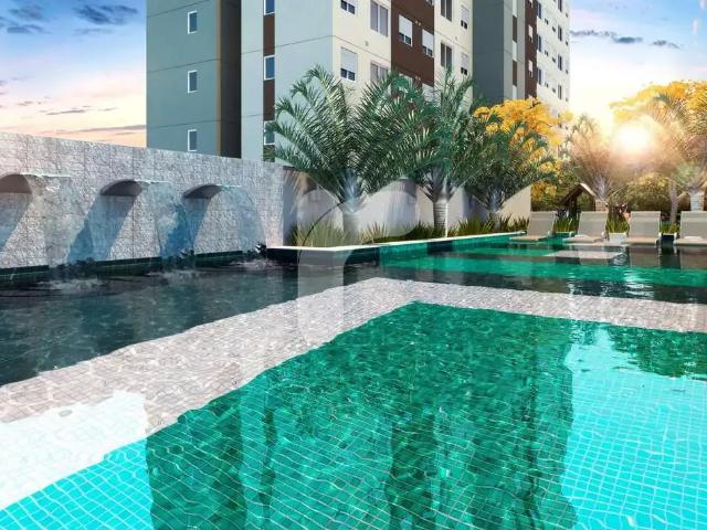 Apartamento para Venda em São Paulo/SP Jardim Taquaral 1 Quartos